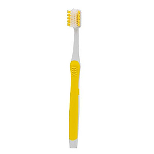 OOAK Toothbrush, Tapered V++Max Med Bristles, 4 Count