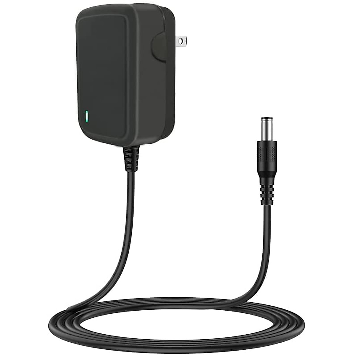 12V 1A AC DC Power Adapter for Razor Power Core 90 E90 E95 95 Charger, ePunk, XLR8R, Electric Scream Machine, Kids Ride On Toys, Electric Scooter Power Supply Battery Charger Cord