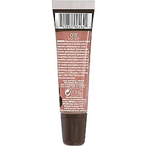 Burts Bees Lily Dip Lip Gloss, 14 GR