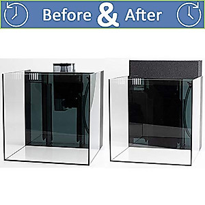 inTank Filtration Cover for Waterbox Cube 20