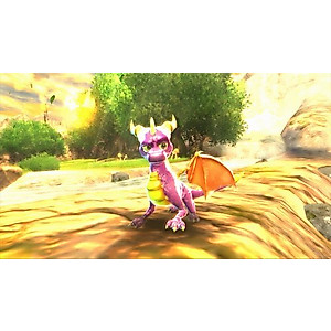 Legend of Spyro: Dawn of the Dragon - Xbox 360 (Renewed)
