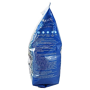 Waxness Wax Necessities Film Hard Wax Beads Azulene 2.2 Pound