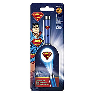 InkWorks Superman Projector Pen