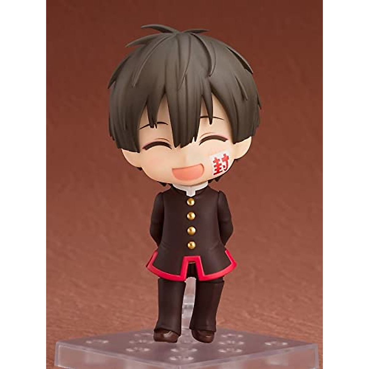 SELVGEE The Hanako-kun Figure Anime Chibi Figure Action Figure