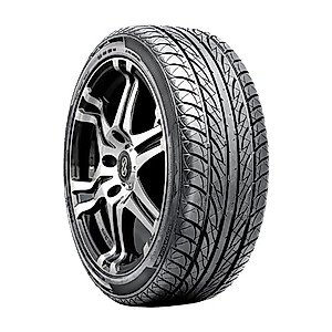 Summit Ultramax HP A/S All Season 235/50R18 101W XL Passenger Tire