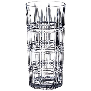 Marquis by Waterford Crosby Highball, set of 4