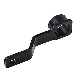 MOEBULB Cam Tool Complete Combo Kit Compatible for Ford 4.6L/5.4L 3V Engine Cam Phaser Holding Tool & Crankshaft Positioning Wrench Holder & Timing Chain Locking Wedge Tool