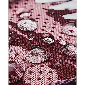 Under Armour Hustle Sport Backpack, (500) Misty Purple / / White, One Size Fits All