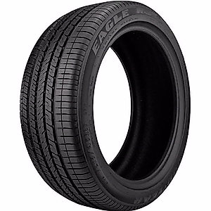 Goodyear Eagle RS-A Radial Tire - 245/45R20 99V