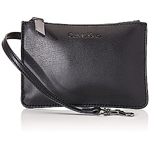 Calvin Klein Zoe Crossbody, Black