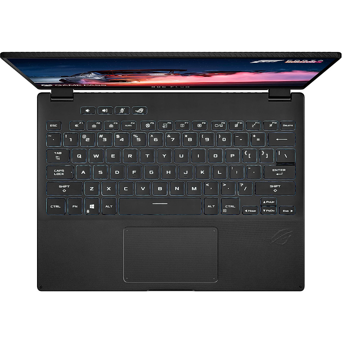 ASUS ROG Flow X13 Gaming 2-in-1 Laptop | 13.4" WUXGA 120Hz 500nits IPS Touchscreen | AMD 8-Core Ryzen 9 6900HS | 16GB DDR5 1TB SSD | GeForce RTX 3050 Ti 4GB | Backlit Win11 Pro + HDMI Cable