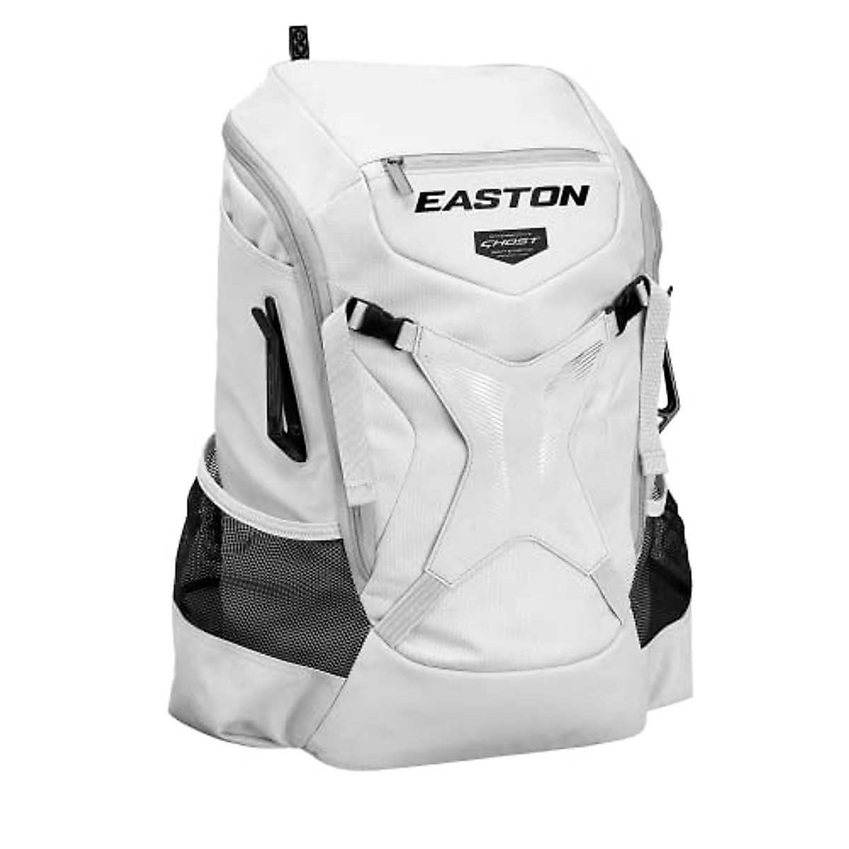 Easton | GHOST NX Backpack Bag Series | Adult | Fastpitch Softball | White