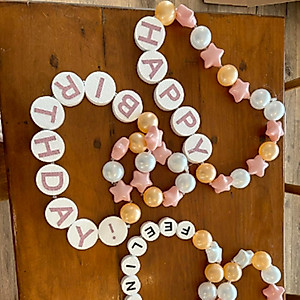 FFchuanhe 14 Pack Crafts Foam Circles 3 inch, Polystyrene Round Foam Discs (3×3×1in) for DIY Projects, Decorations, Modeling, Christmas Decoration