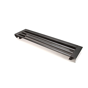 True 968487 Grill, Assembly, Gdm-30-Ld Blk