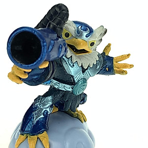 Skylanders Giants LOOSE Figure Jet-Vac