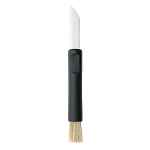 SVEICO Mushroom Knife, Black