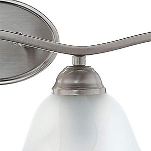 Hampton Bay UPC: 736916615358 Lighting, See Picture