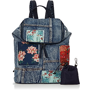 Desigual(デシグアル) Casual, Bule