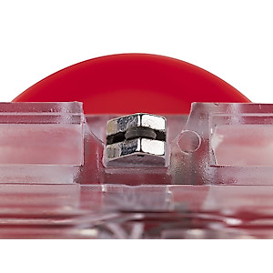 Creator's Flying Beetle Push Button Glass Cutter for Use with The Beetle Bits Glass Cutting System