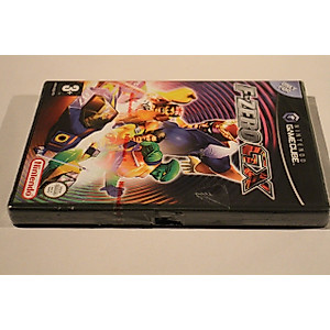 F-Zero GX