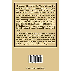 The Book of Five Rings