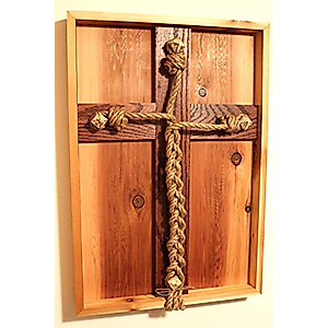 BC Plaxidermy Wedding Unity Ceremony - Tie The Knot Braid