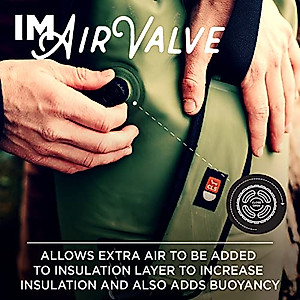 IceMule Classic Small Collapsible Backpack Cooler - 10 Liters, Marine Blue, Waterproof, Hands Free, 24+ Hours Cooling, Soft Sided Cooler for Hiking, Camping, Fishing & Picnics