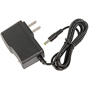 BestCH 9V AC Adapter for Brother P-Touch PT-2030 GL-100 PT-1000 PT-1100 PT-1010B PT-1090 PT-1280 PT-1600 PT-1650 PT-1750 PT-300 PT-2700 PT-2710 PT-1800 PT-330 PT-1290 PT-E500 Label Maker Print