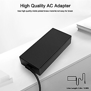 240W 20V 12A Charger for ASUS ROG 15 S15 S17 G15 G513RM TUF Gaming A15 F17 FA707R FX707Z FX507Z FA507R Zephyrus G14 Vivobook Pro 14X 15x 16x a20-240p1a adp-240eb b Asus 240W Charger