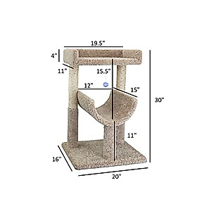 New Cat Condos Cat Window Perch