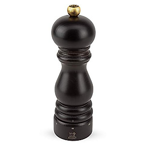 Peugeot 23461 Paris u'Select Pepper Mill, 7", Chocolate, 7 inch