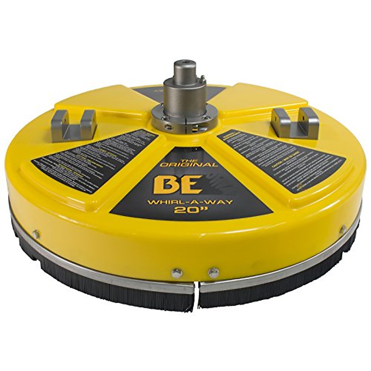 Be 85.403.007 Xstream Power Equipment 4000 Psi 20" Whirl-A-Way Surface Cleaner