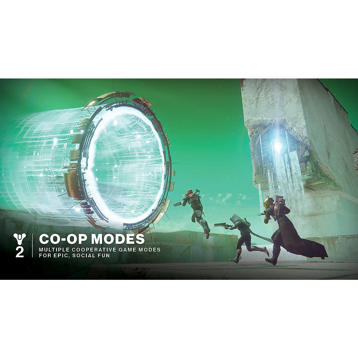 Destiny 2 - Xbox One - Standard Edition