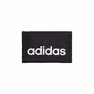 adidas Wallet, Black, One Size