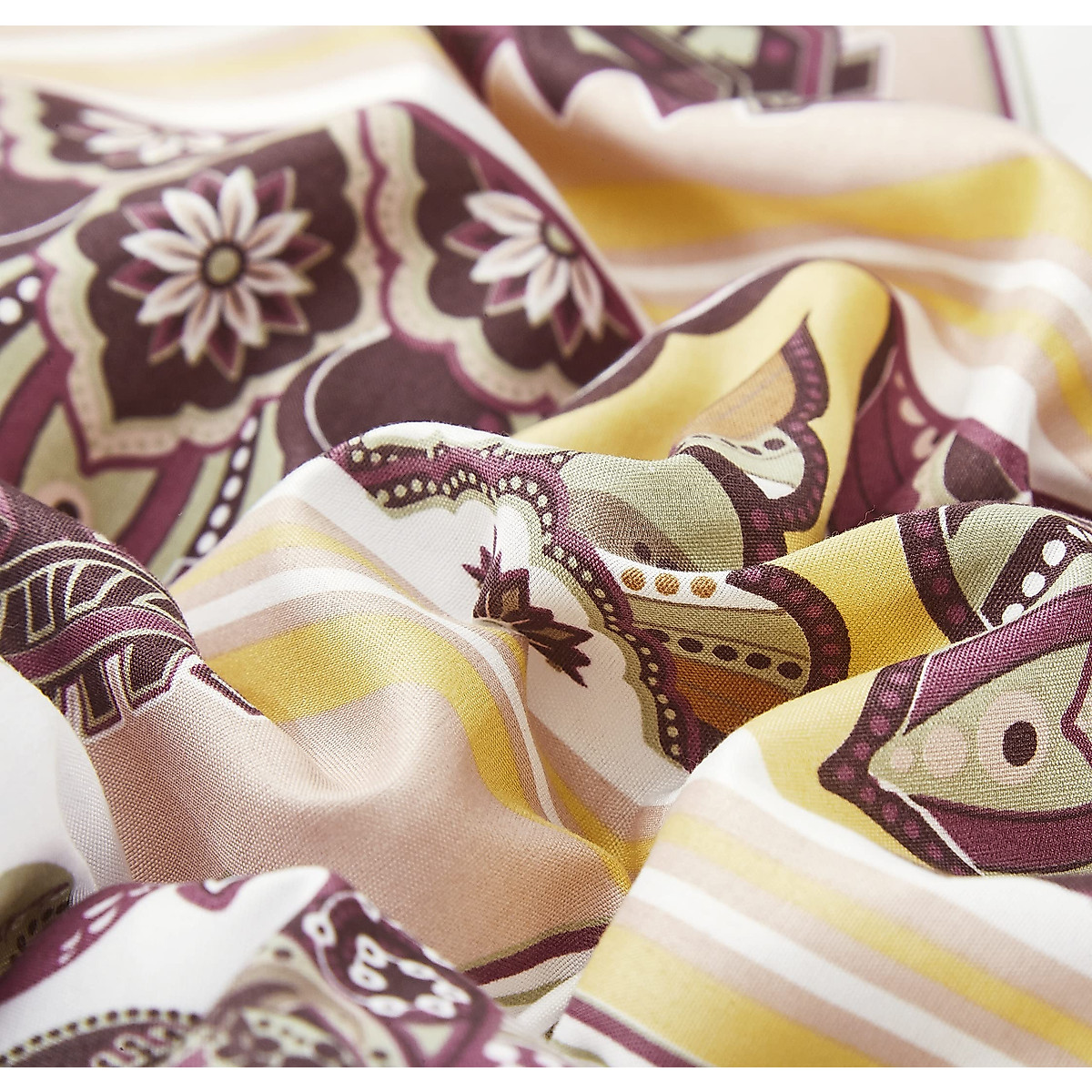 DaDa Bedding Southwestern Duvet Cover Set - Blush Pink, Kilim & Tribal Design - Includes Matching Pillowcases - Persian-Inspired, Ornate Traditional Print - Queen - 3-Pieces