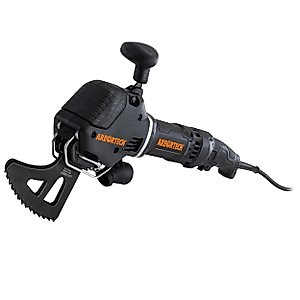 ARBORTECH ALLSAW AS200X 13 Amp Advanced Masonry Saw Cutting Technology incl. Case & Blades | ALL.FG.200120.20
