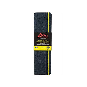 Lippert Components - 909506003 379600 Lippert 379600 Kwikee Glow-In-The-Dark Step Tread