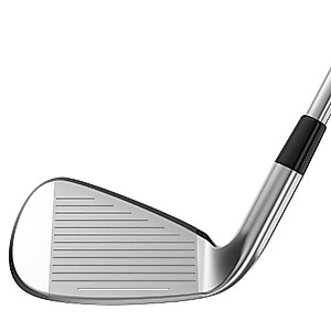 Tour Edge Hot Launch C522 Irons (right, MCA Fubuki Graphite, Regular, 4,5 Hy / 6-PW)