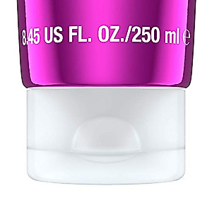 Bed Head Fully Loaded Massive Volume Shampoo, 8.45 Fluid Ounce