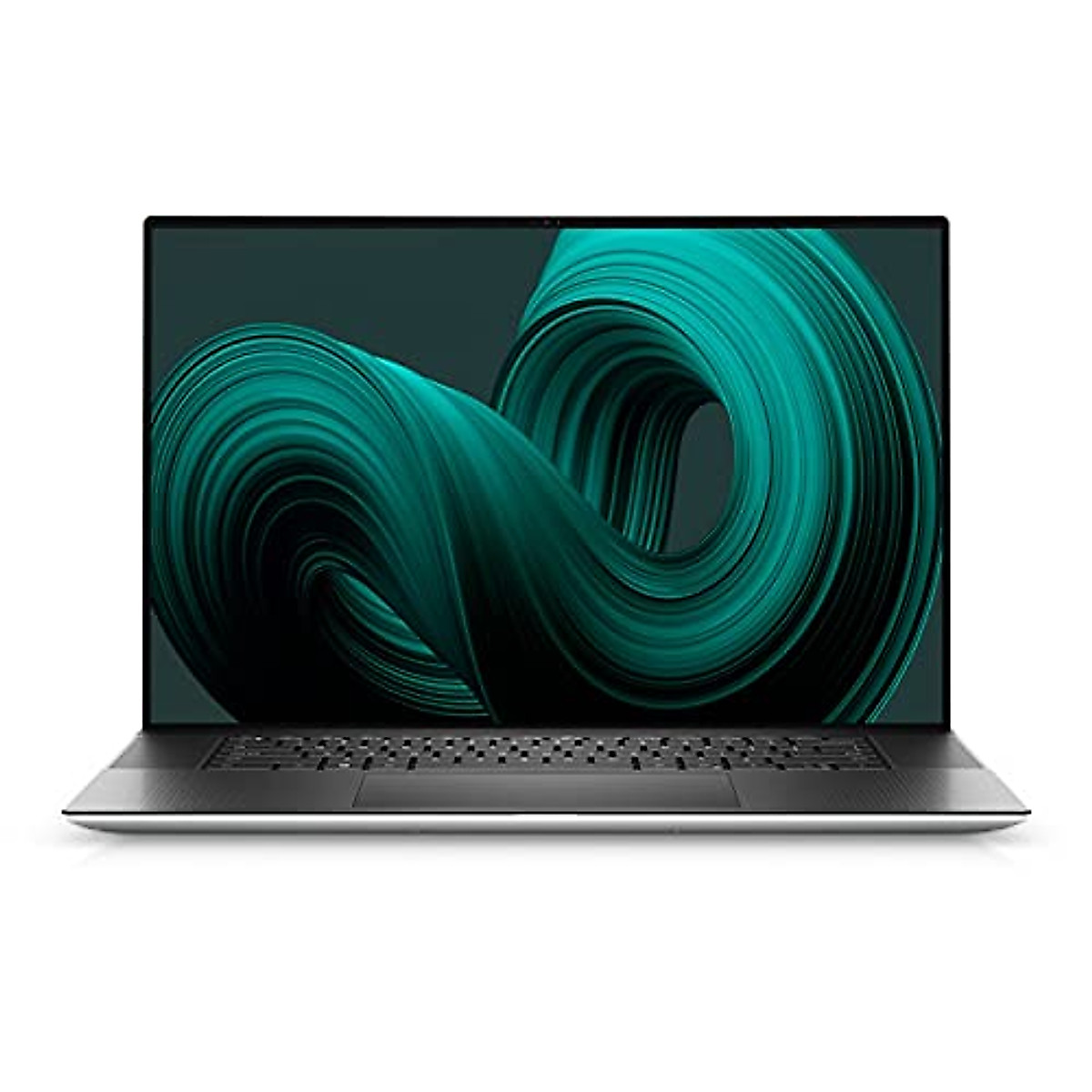 Dell XPS 9710 Laptop | 17" 1920x1200 FHD+ | Core i7-11800H - 512GB SSD Hard Drive - 32GB RAM - Nvidia GeForce RTX 3050 | 8 cores @ 4.6 GHz - 4GB GDDR6 Win 10 Home Silver