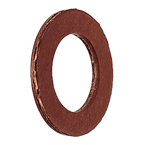 Hobart Grinder Fiber Washer FITS Size 22, Replaces V4221