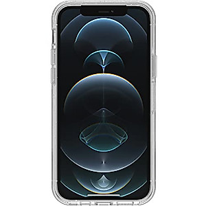 OtterBox SYMMETRY SERIES Case for iPhone 12 / iPhone 12 Pro - Stardust Glitter