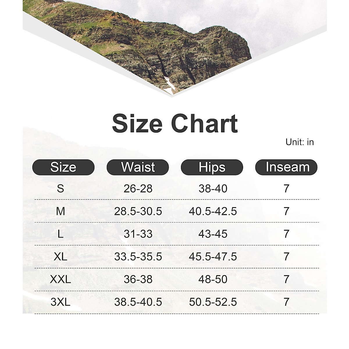 Obla Women's Hiking Cargo Shorts Zipper Pockets Soft High Waisted Quick Dry 7 Inch Long Shorts for Women Golf Athletic Summer (Navy_XL)