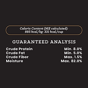 Victor Super Premium Dog Food – Grain Free Stew - Turkey and Sweet Potato Stew Cuts in Gravy – Canned Wet Adult Dog Food - All Breed Sizes, 12 x 13.2 oz Cans