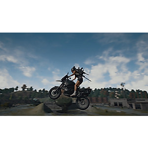 Playerunknown's Battlegrounds - Xbox One Product Key/Digital Code (Same Day Delivery)