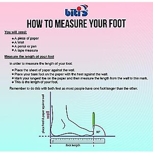 BITI'S Women's 8 Sneaker, Black, 9