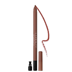 HUDA BEAUTY Lip Contour 2.0 Automatic Matte Lip Pencil Terracotta