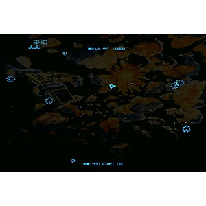 Atari's Greatest Hits, Volume 2 - Nintendo DS