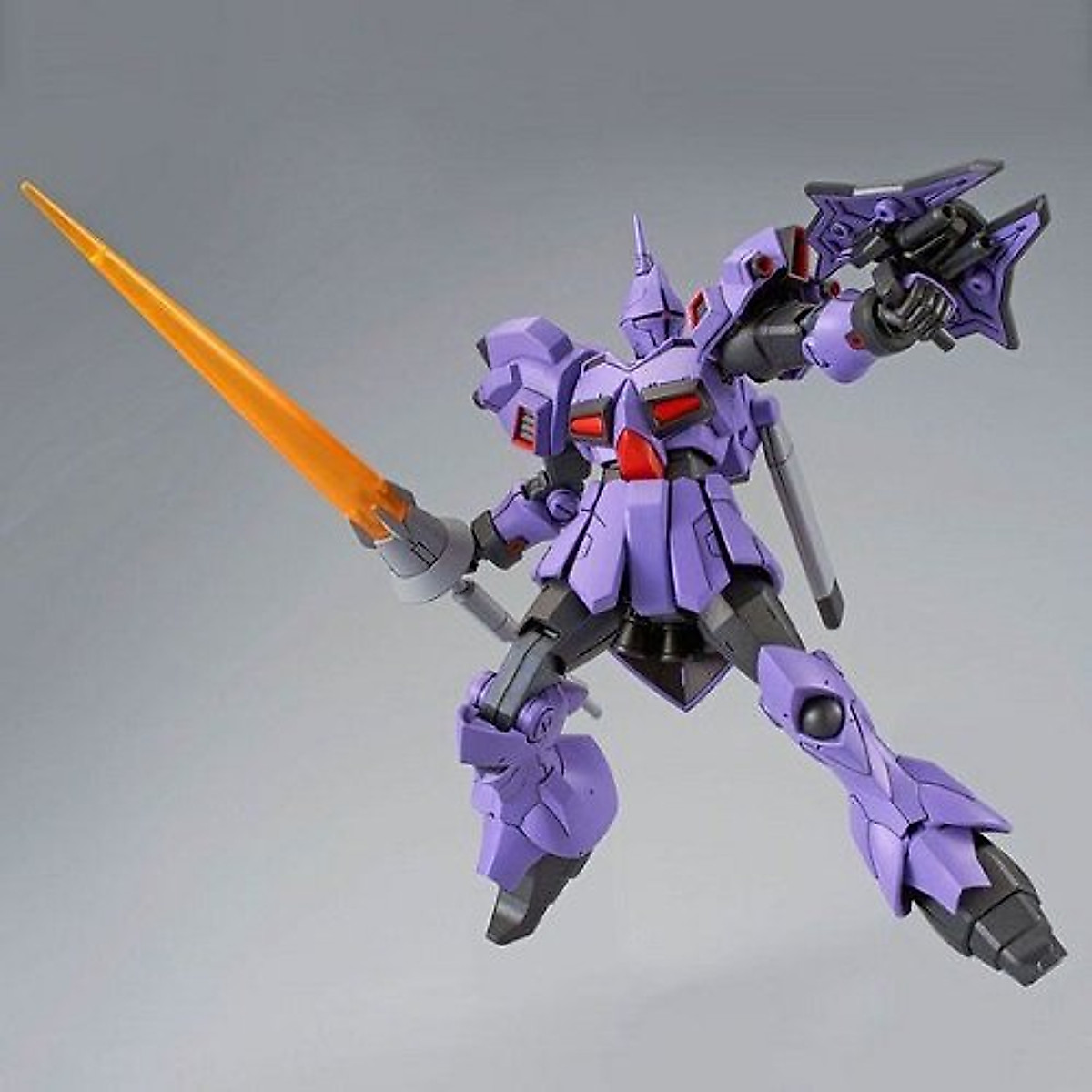 Bandai HGUC 1/144 GYAN Krieger Mobile Suit Gundam (Hobby Online Shop Limited) (Japan Import)