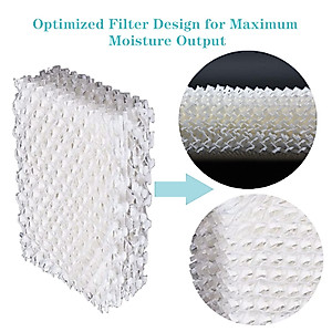 LKTINA Filter, White